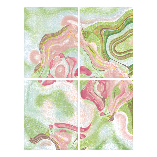 BlockingWood – Woodcut Artist